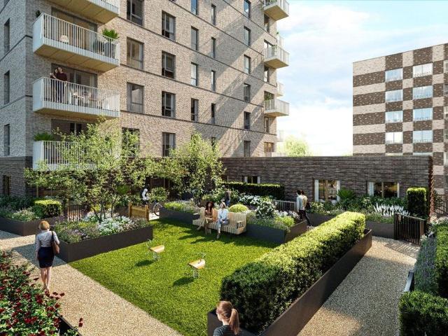 Eastman Road, Sherman Apartments Eastman Road HA1, 1 bed flat to rent, £1,700 pcm | PrimeLocation