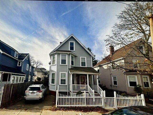 Eastman St, Boston, Home For Sale