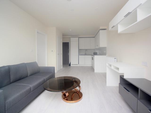 Eastman Village, Testino Apartments, HA1 4WL