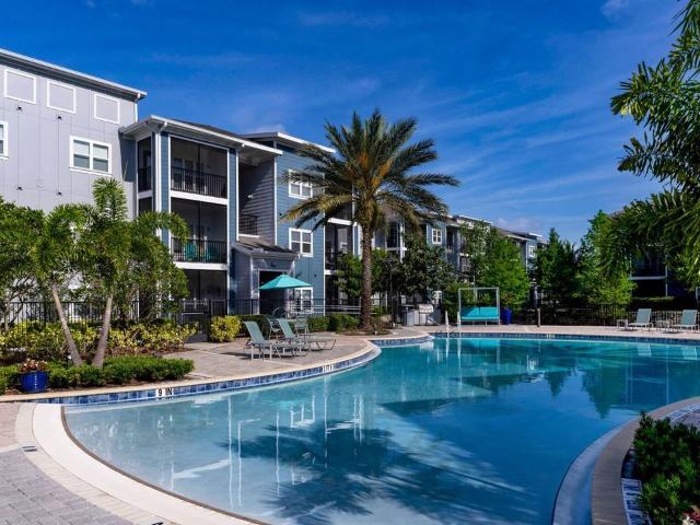 Eastmar Commons 2 Bedroom Apartment for Rent at 10038 Vista Laguna Dr, Orlando, FL 32825