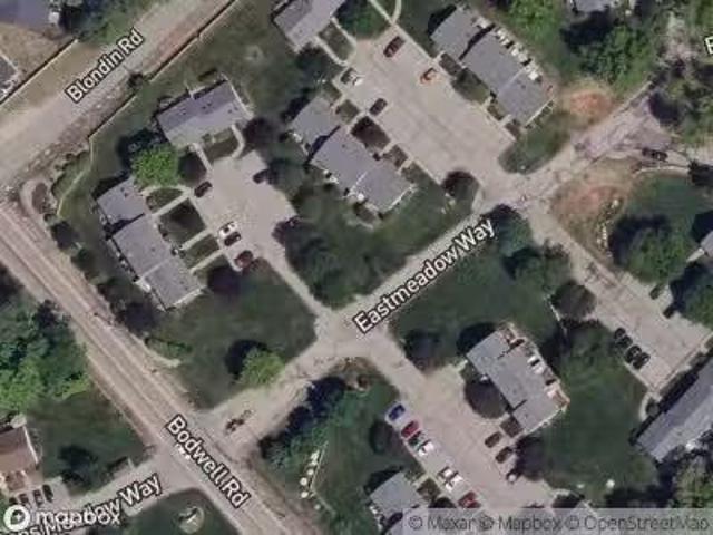 Eastmeadow Way
