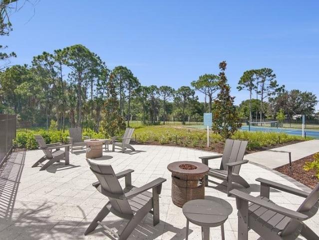 Eastshore Palm Bay 3 Bedroom Apartment for Rent at 2361 Commerce Park Dr Ne, Palm Bay, FL 32905