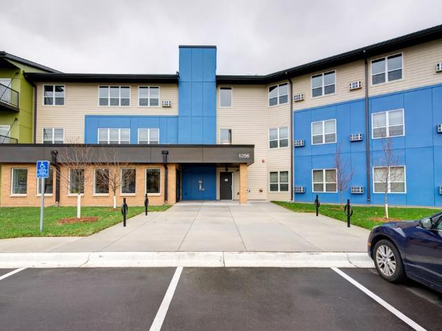 Eastside 1256 1 Bedroom Apartment for Rent at 1256 Wilson Ave, St. Paul, MN 55106 Dayton's Bluff