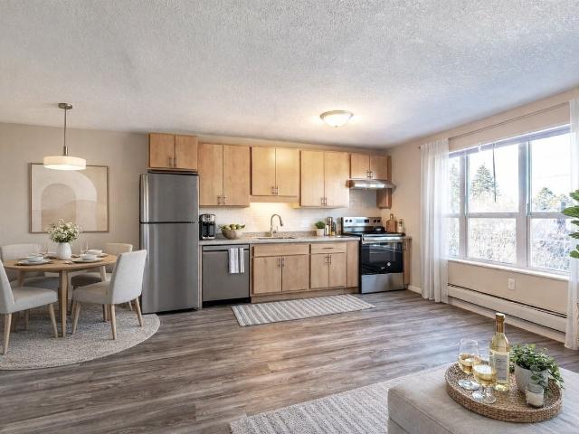 Eastside 1256 1 Bedroom Apartment for Rent at 1256 Wilson Ave, St. Paul, MN 55106 Dayton's Bluff