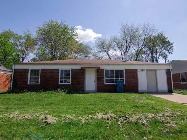 Eastside 3 Bedroom 1 Bath 2611 Belmar Ave