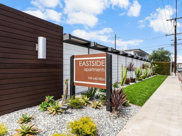 Eastside Apartments Studio Apartment for Rent at 126 E 18th St, Costa Mesa, CA 92627 Eastside Costa Mesa