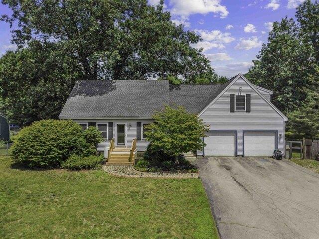 Eastside Dr, Concord, Home For Sale