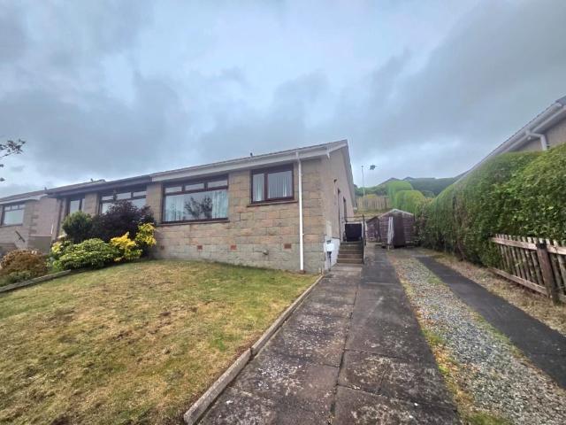 Eastside Green, Westhill AB32, 2 bed semi detached house to rent, £750 pcm | PrimeLocation