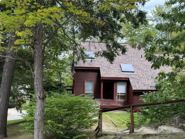 Eastside Ln Unit B, Francestown, Condo For Sale