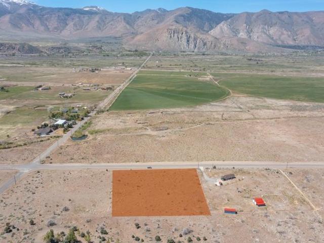 Eastside Ln, Walker, CA 96107