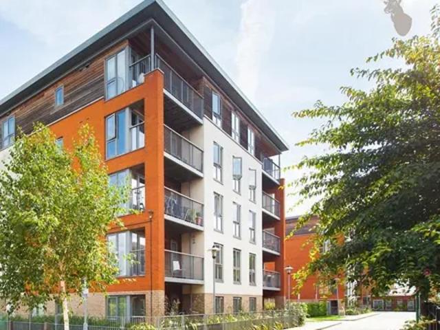 Eastside Mews, Old Ford, London, E3 2DU, United Kingdom | 1 bed apartment for rent #139403849 | Rentberry