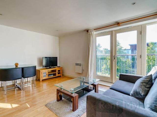 Eastside Mews, London E3, 1 bed flat to rent, £1,650 pcm | PrimeLocation