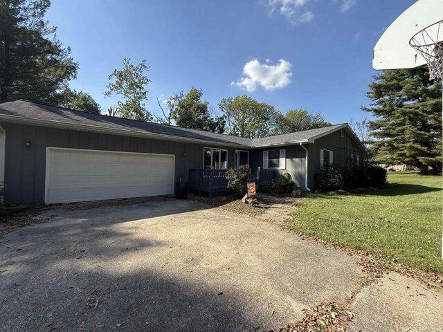 Eastside Park Rd, Washington, Home For Sale