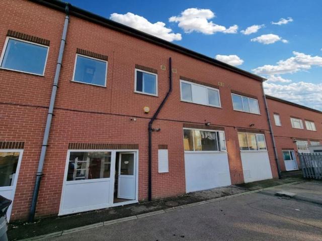Eastside Place, Railway Road, BN9 – HW Estate Agents
