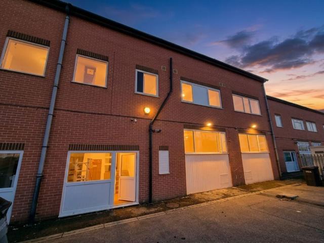 Eastside Place, Railway Road, BN9 – HW Estate Agents