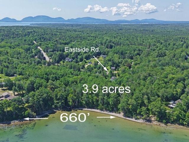 Eastside Rd, Hancock, Plot For Sale