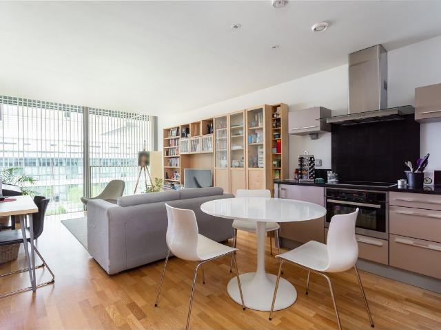 Eaststand Apartments, Highbury Stadium Square, London N5, 1 bed flat to rent, £2,300 pcm | PrimeLocation