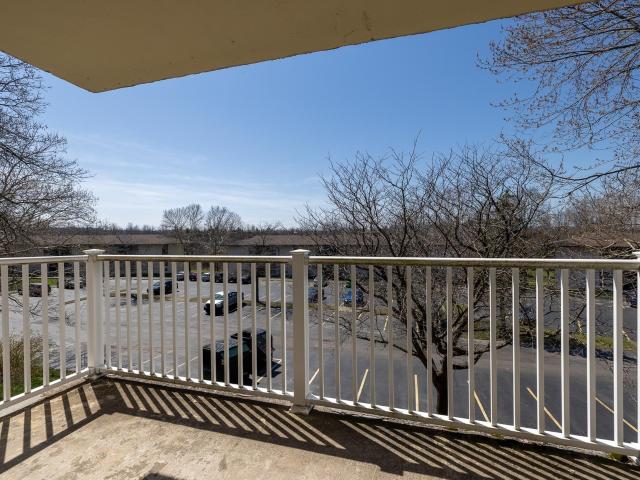 Eastpointe Apartments