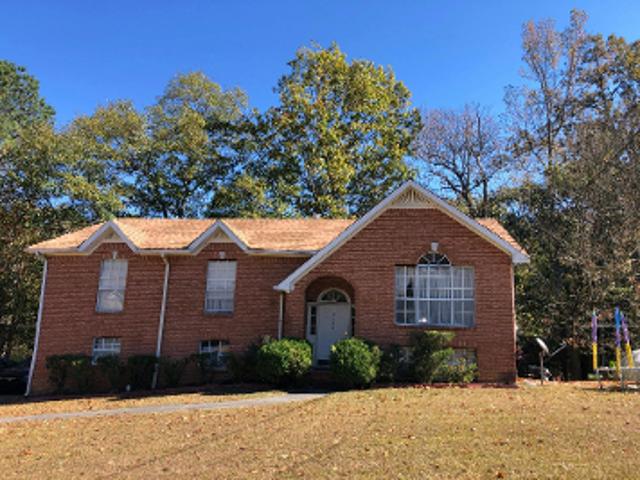 Eastpointe Cir