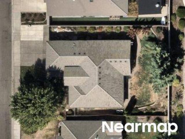 Eastridge Dr