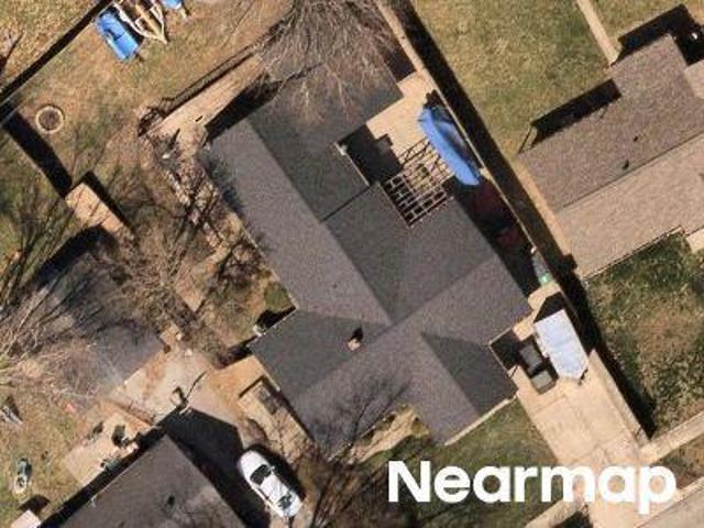 Eastridge Dr