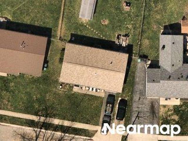 Eastridge Dr