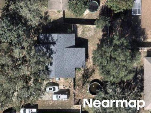 Eastridge Dr