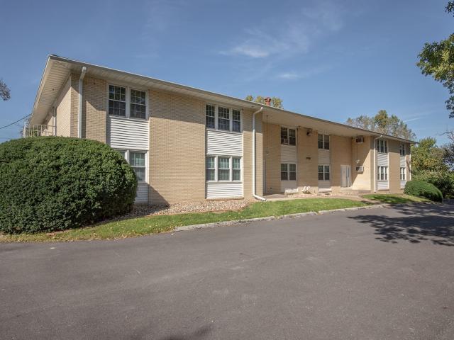 Eastridge Villa Apartments