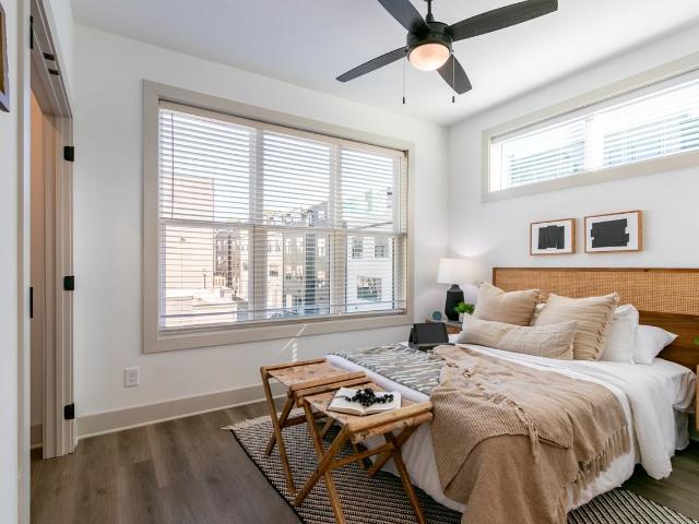 EastWood Townhomes 3 Bedroom Apartment for Rent at 277 Clifton St Se, Atlanta, GA 30317 Kirkwood