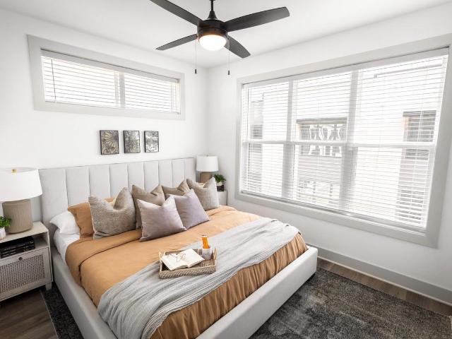 EastWood Townhomes 3 Bedroom Apartment for Rent at 277 Clifton St Se, Atlanta, GA 30317 Kirkwood