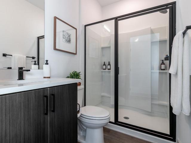 EastWood Townhomes 3 Bedroom Apartment for Rent at 277 Clifton St Se, Atlanta, GA 30317 Kirkwood