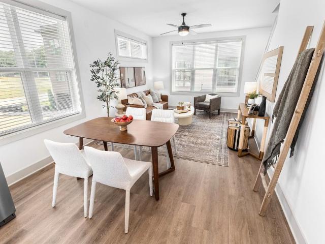 EastWood Townhomes 3 Bedroom Apartment for Rent at 277 Clifton St Se, Atlanta, GA 30317 Kirkwood