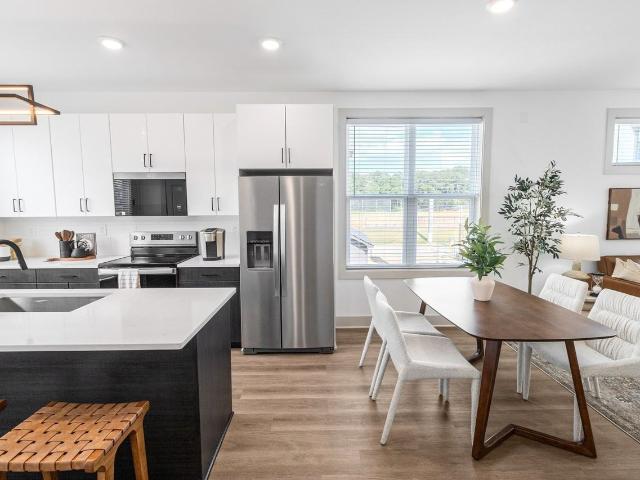 EastWood Townhomes 1 Bedroom Apartment for Rent at 277 Clifton St Se, Atlanta, GA 30317 Kirkwood
