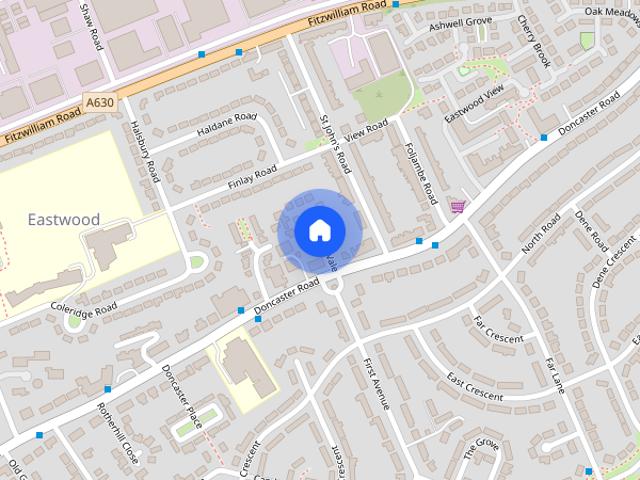Eastwood Vale, S65