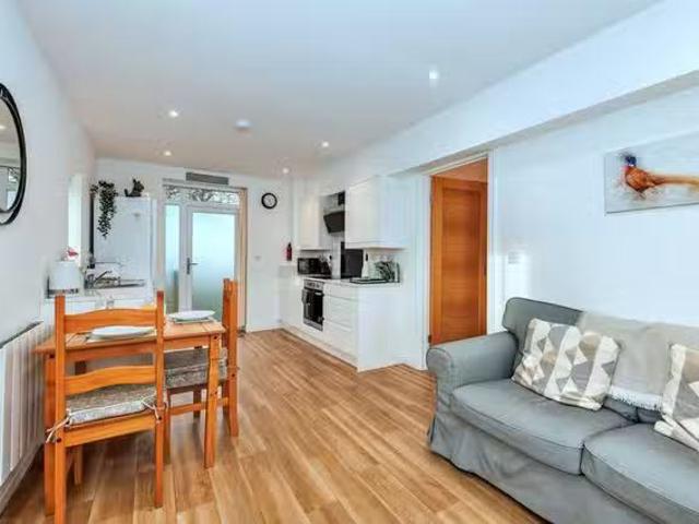 Eastwood Villa