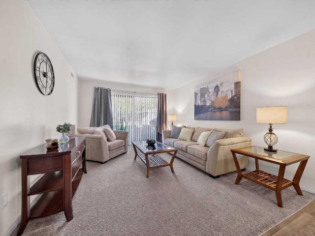 Eastwood Village Apartments 1 Bedroom Apartment for Rent at 24382 Eastwood Village Dr, Mount Clemens, MI 48035 Clinton Township