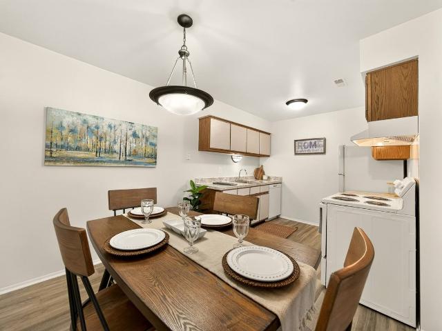 Eastwood Village Apartments 2 Bedroom Apartment for Rent at 24382 Eastwood Village Dr, Mount Clemens, MI 48035 Clinton Township