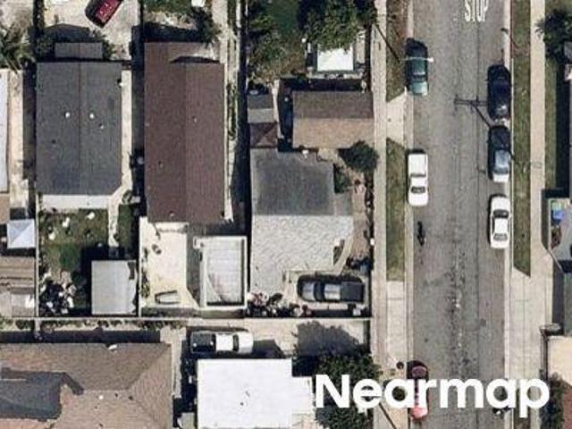 Eastwood Ave