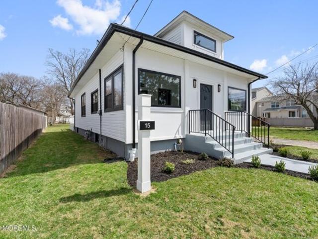 Eastwood Ave, Long Branch, Home For Sale
