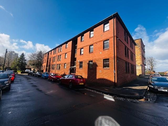 Eastwood Avenue, Shawlands, Glasgow, G41
