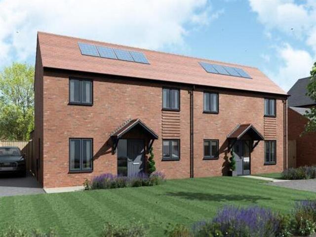 Eastwood, Bradwell, 2 Bedroom Semi detached