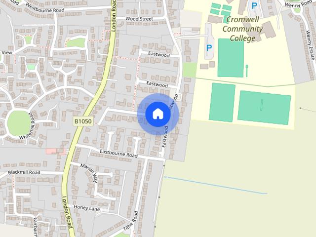 Eastwood, Chatteris, Cambs, PE16 6RX