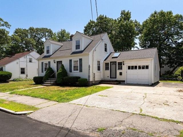 Eastwood Circuit, Boston, Home For Sale