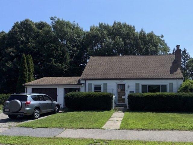 Eastwood Circuit, Boston, Home For Sale