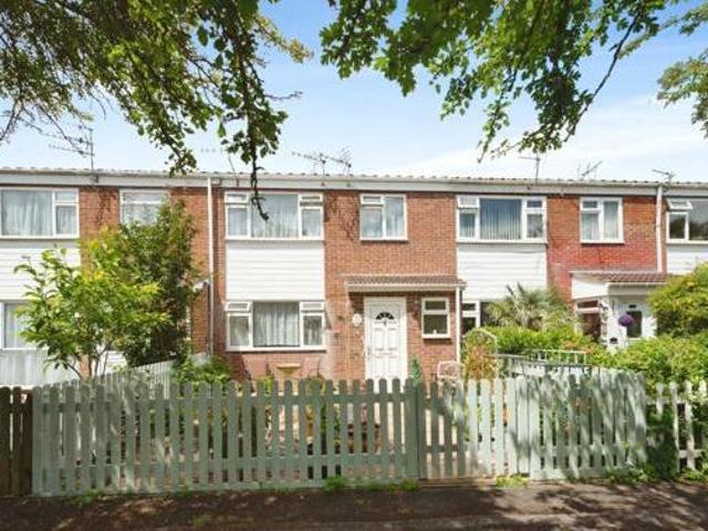Eastwood Close, Hayling Island, 3 Bedroom Terraced