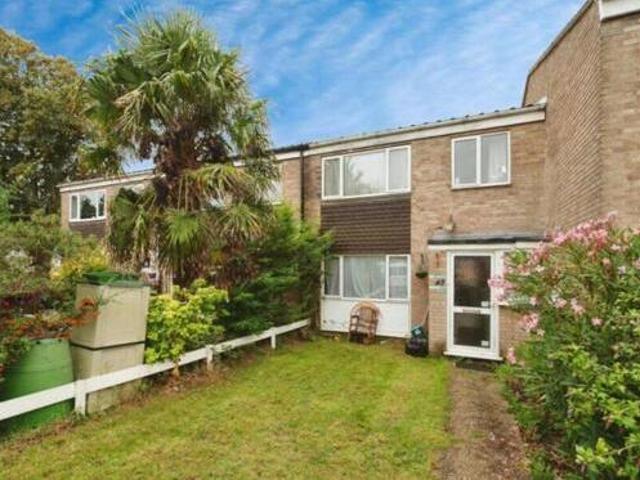 Eastwood Close, Hayling Island, 3 Bedroom Terraced
