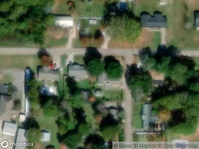 Eastwood Dr