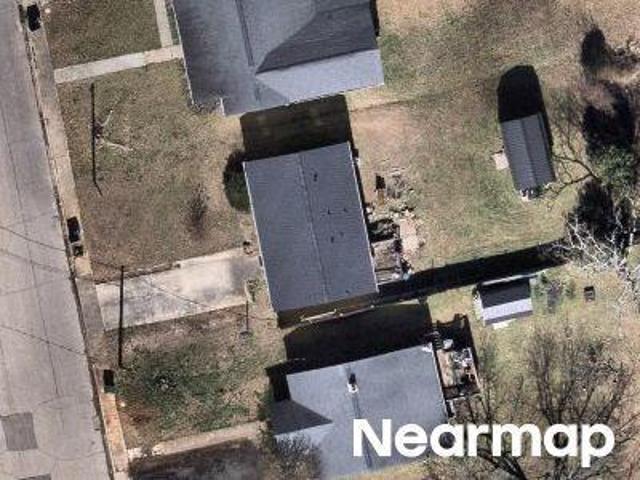 Eastwood Dr