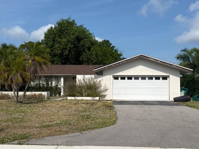 Eastwood Dr