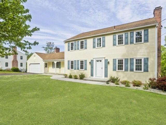 Eastwood Dr, Wilbraham, Home For Sale
